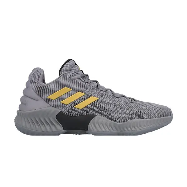 Adidas Pro Bounce Low 2018 - Grey