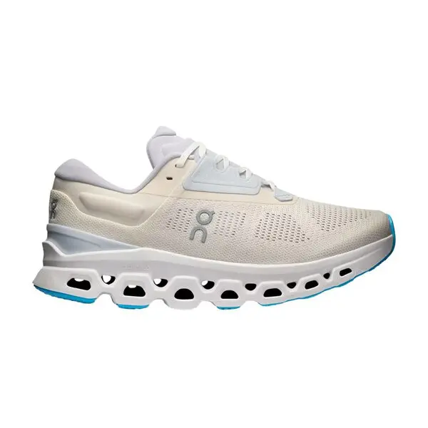 On Cloudstratus 3 Sneakers