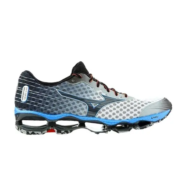 Mizuno Wave Prophecy 4 - White