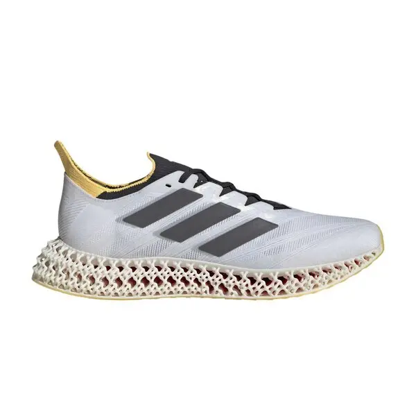 Adidas 4dfwd 4 Athletic Sneakers