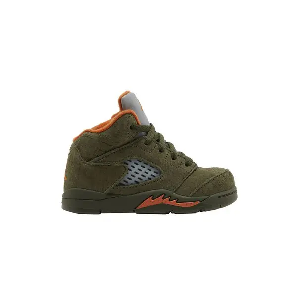 JORDAN Retro Td Sneakers - Green