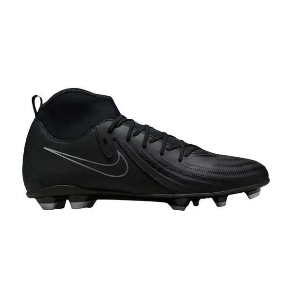 Nike Phantom Luna 2 Club Mg High 'shadow Pack - Black