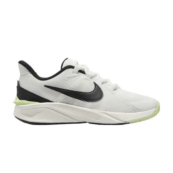 Nike Star Runner Gs - White