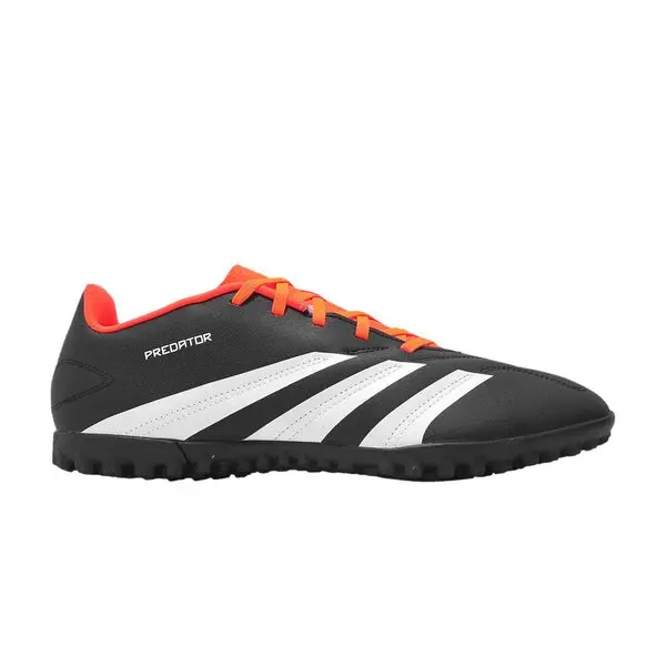 Adidas Predator Club Tf 'solar Energy Pack - Black