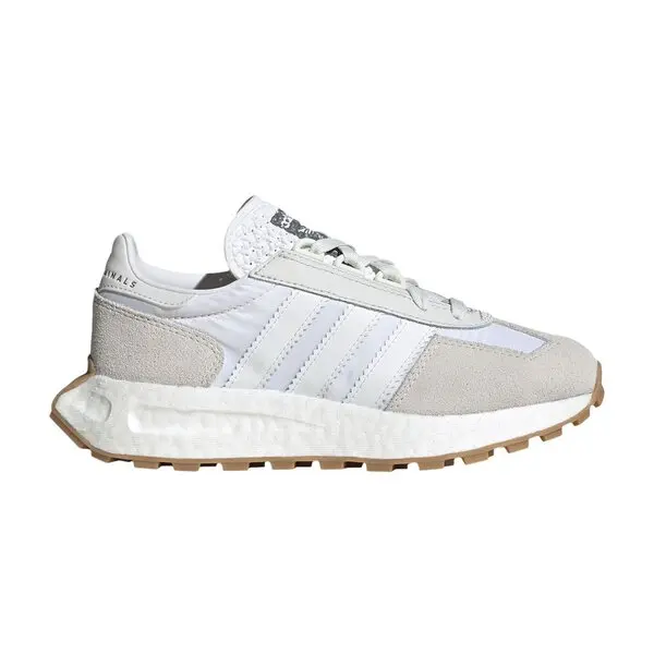 Adidas Retropy E5 J - White