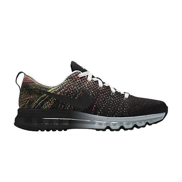 Nike Air Max Flyknit 2014 Htm 'mark Parker' Id