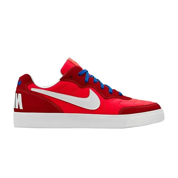 Nike Nsw Tiempo Trainer Hp Qs 'mercurial Collection