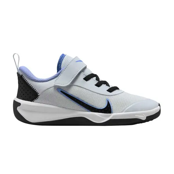 Nike Omni Multi-court Ps - Grey