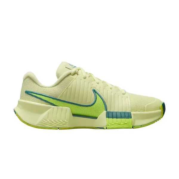Nike Zoom Gp Challenge Pro Premium Hc High Voltage Sneakers - Yellow