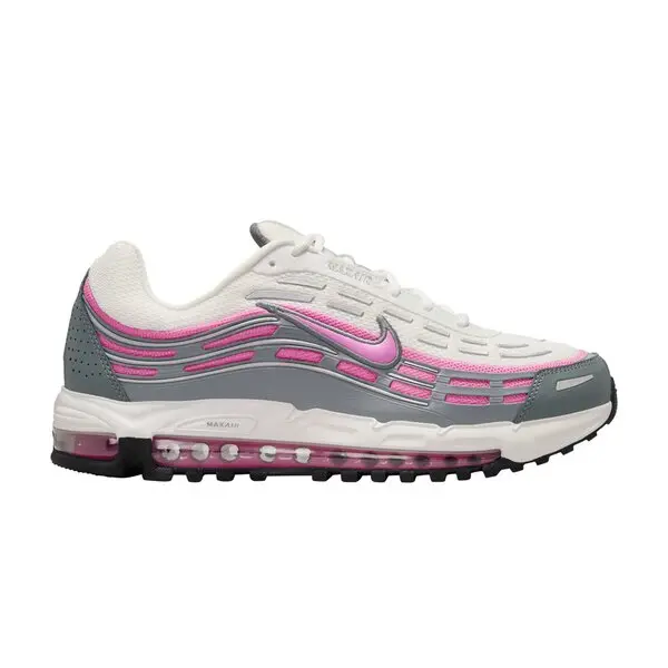 Nike Air Max Tl 2.5 Sneakers - White