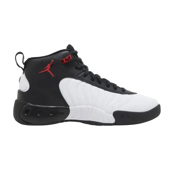 JORDAN Jumpman Pro Gs Bulls Sneakers - Black