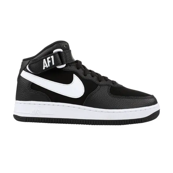 Nike Air Force 1 Mid Gs Sneakers
