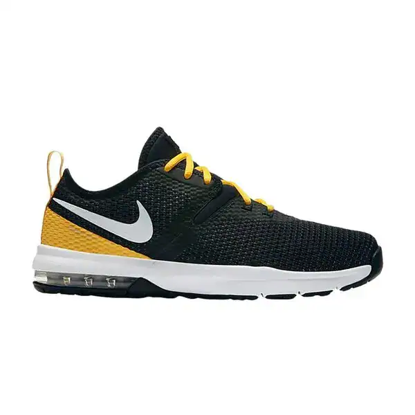 Nike Air Max Typha 'Nfl Pittsburgh Yellow Editorialist