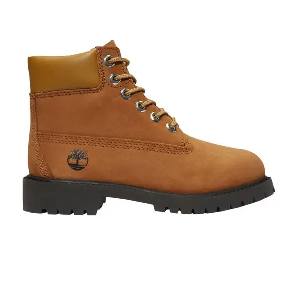 Timberland 6-inch Premium Boots - Brown