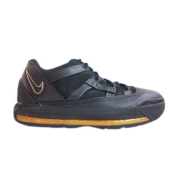 Nike Zoom Lebron 3 Low Sneakers