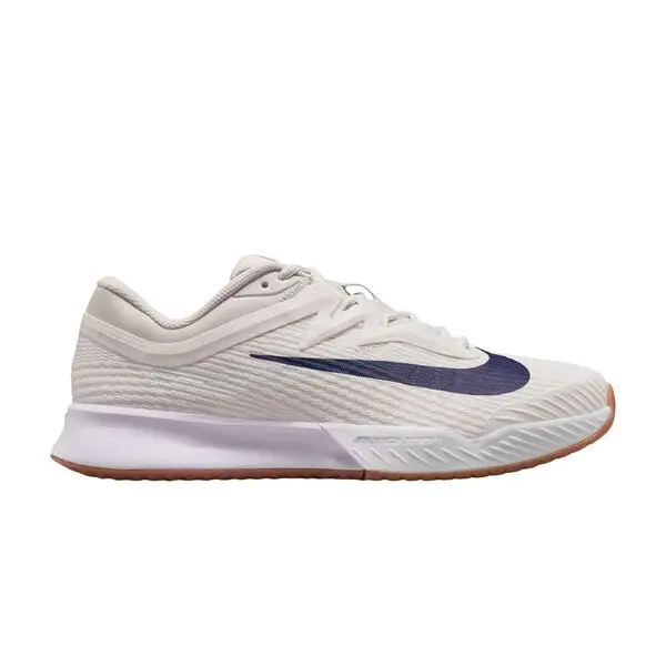 Nike Court Air Zoom Vapor Pro 3 Hc Sneakers - Cream