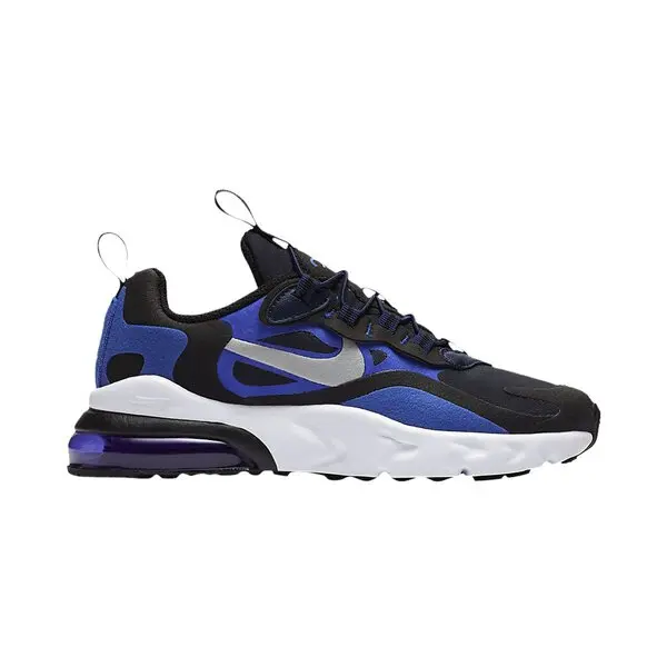 Nike Air Max 270 React Ps Sneakers - Blue