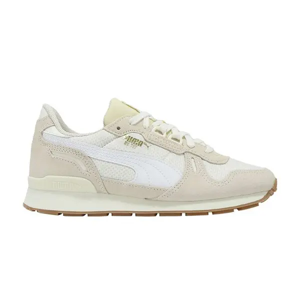 PUMA Rx 737 'warm White Gum