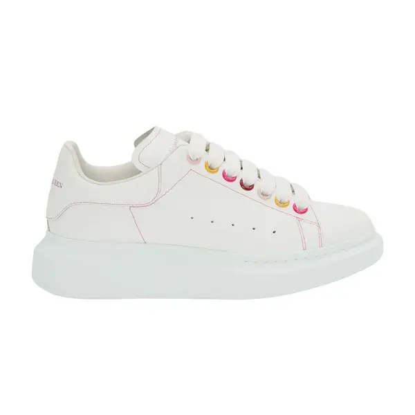 Alexander McQueen Oversized Sneakers
