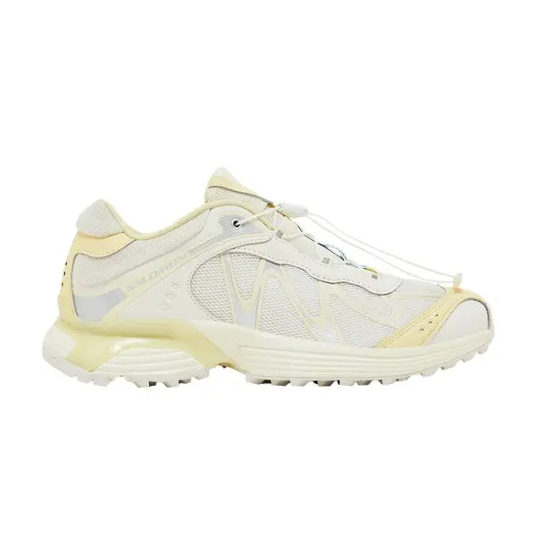 SALOMON Kith Xt-whisper Sneakers - Cream