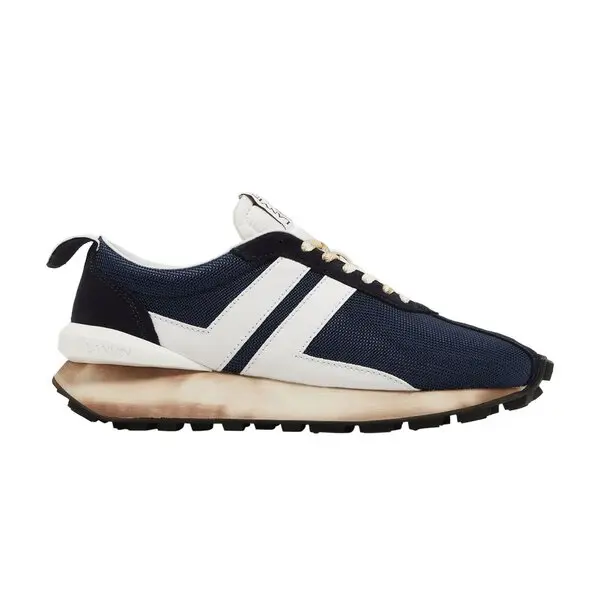 LANVIN Bumpr Sneakers - Blue