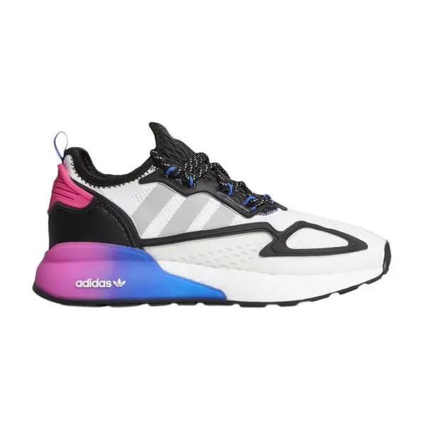 Adidas Zx 2k J Gradient