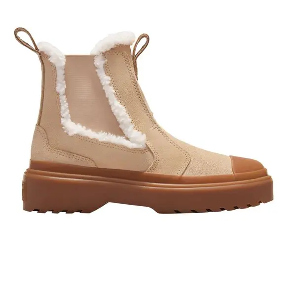 CONVERSE Chuck Taylor All Star Lugged Chelsea Boot