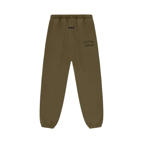 Fear Of God Fleece Sweatpant