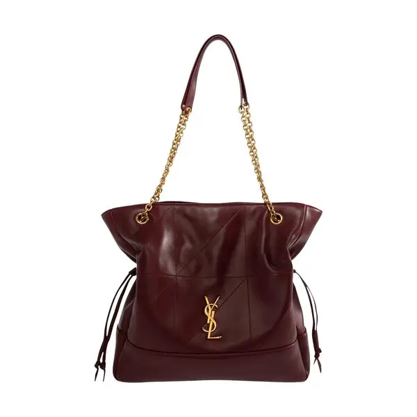 Saint Laurent Shopping Chain Bag