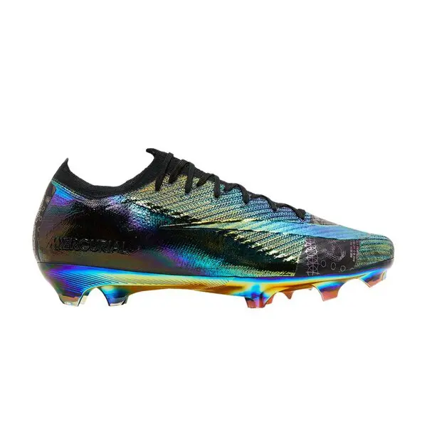 Nike Zoom Mercurial Vapor 16 Elite Se Fg - Multicolor