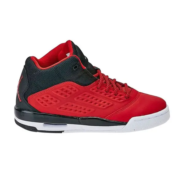JORDAN New School Gs Sneakers - Red