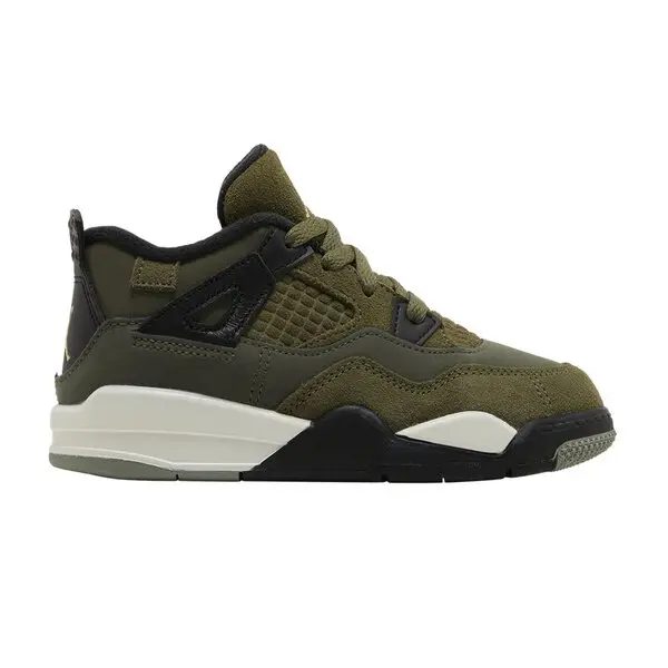 JORDAN 4 Retro Se Craft Td