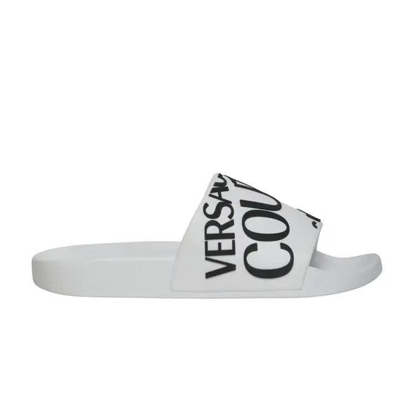 Versace Logo Slide