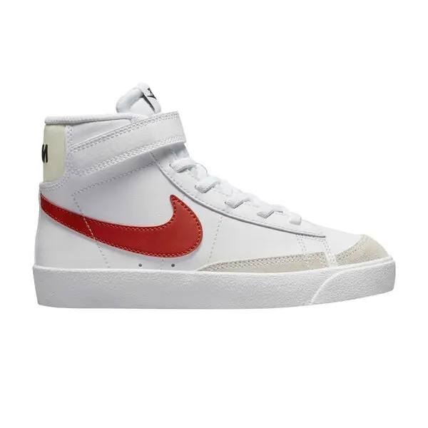 Nike Blazer Mid '77 Ps Sneakers - White
