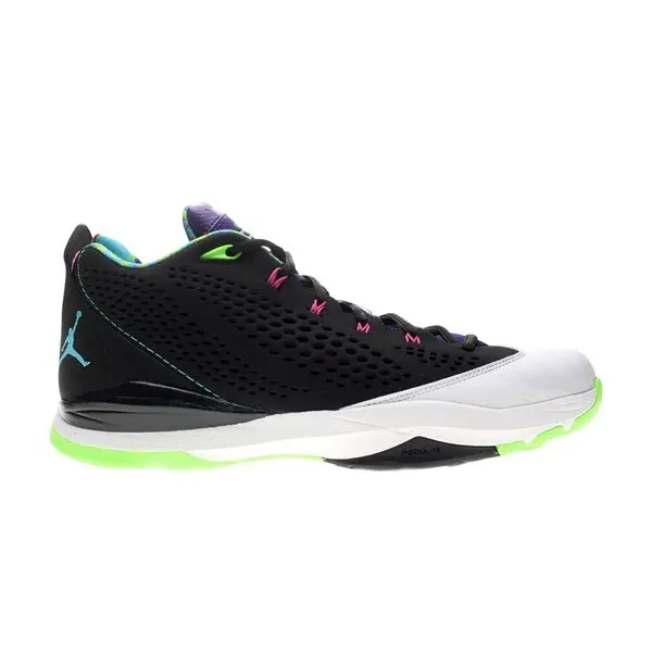 JORDAN Cp3.vii 'bel Air' Sneakers