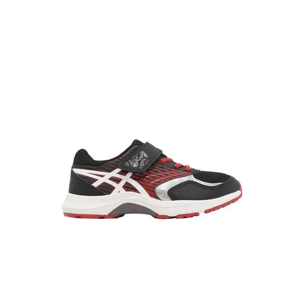 Asics Lazerbeam Kb Mg Gs Sneakers - Black