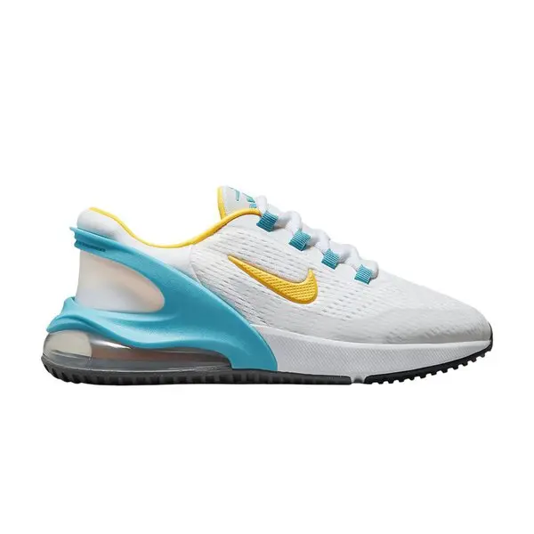 Nike Air Max 270 Go Gs Sneakers