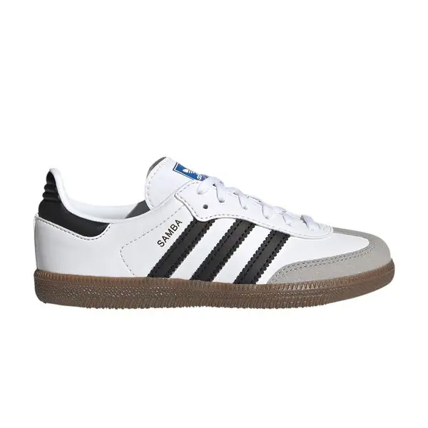 Adidas Samba Og J