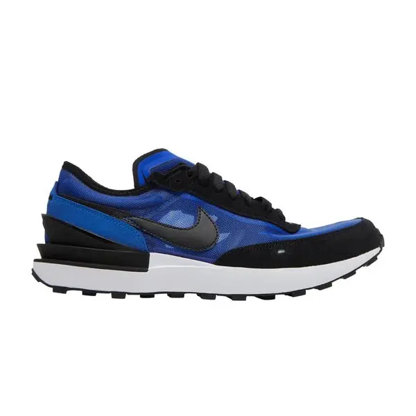 Nike Waffle One Gs Sneakers - Blue