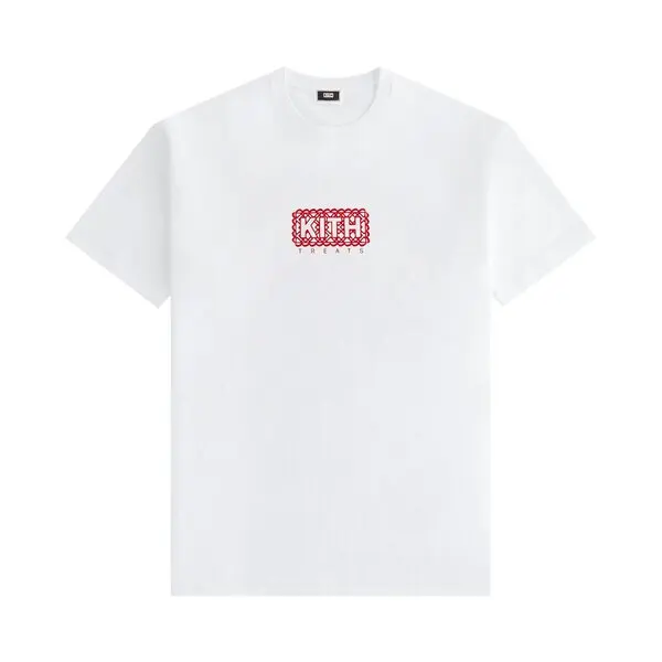 Kith Treats Year Of The Snake Tee