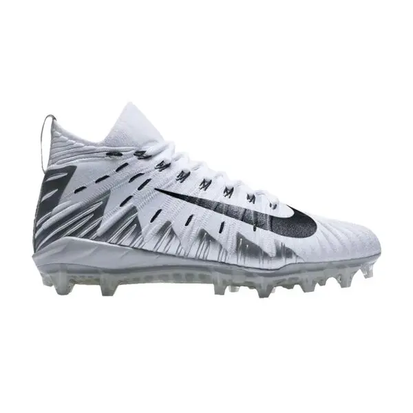 Nike Alpha Menace Elite - White