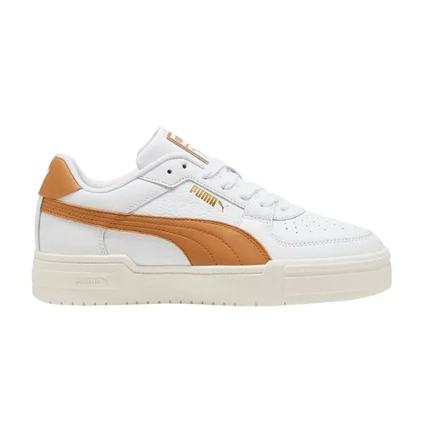 PUMA Ca Pro Classic Caramel Latte