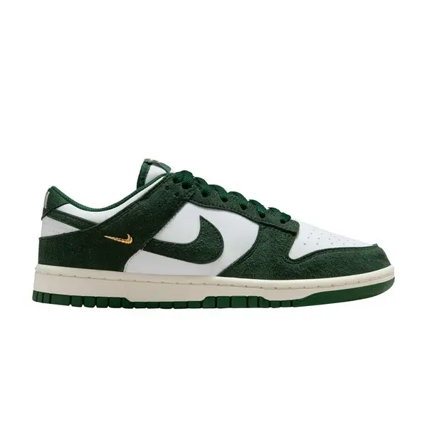 Nike Dunk Low 'gorge Mini Swoosh' Sneakers