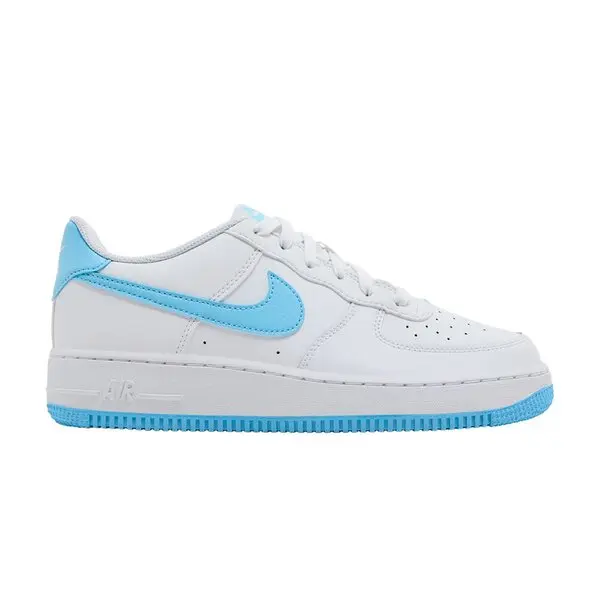 Nike Air Force Gs Sneakers - White