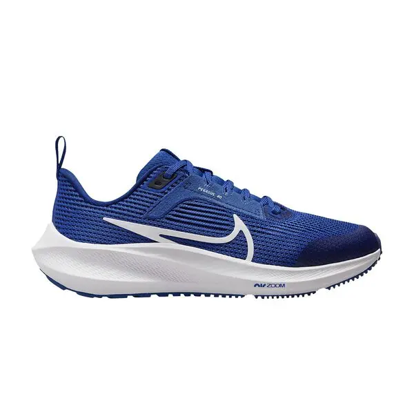 Nike Air Zoom Pegasus 40 Gs - Blue