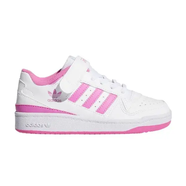 Adidas Forum Low J Sneakers