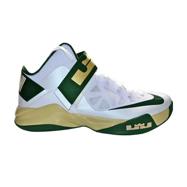 Nike Zoom Soldier 6 'svsm