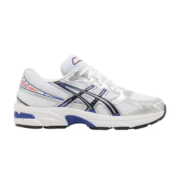 Asics Gel-1130 Gs Sneakers - White