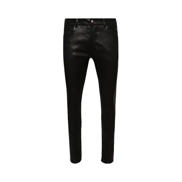 Rick Owens Tyrone Jeans