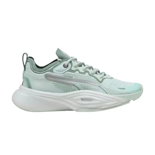PUMA Pwr Nitro Squared 2 Lace Pack - Green